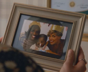 Jackson Marchetti | Sex Education Wiki | Fandom