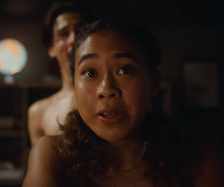 Dexs Girlfriend Sex Education Wiki Fandom 