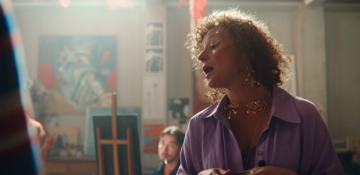 Gloria Masters/Gallery | Sex Education Wiki | Fandom