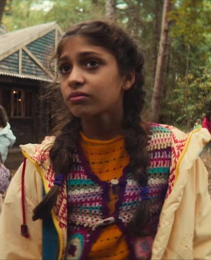 Gia Rose Patel | Sex Education Wiki | Fandom