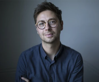 Joel Wilson | Sex Education Wiki | Fandom