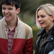 Emma Mackey | Sex Education Wiki | Fandom