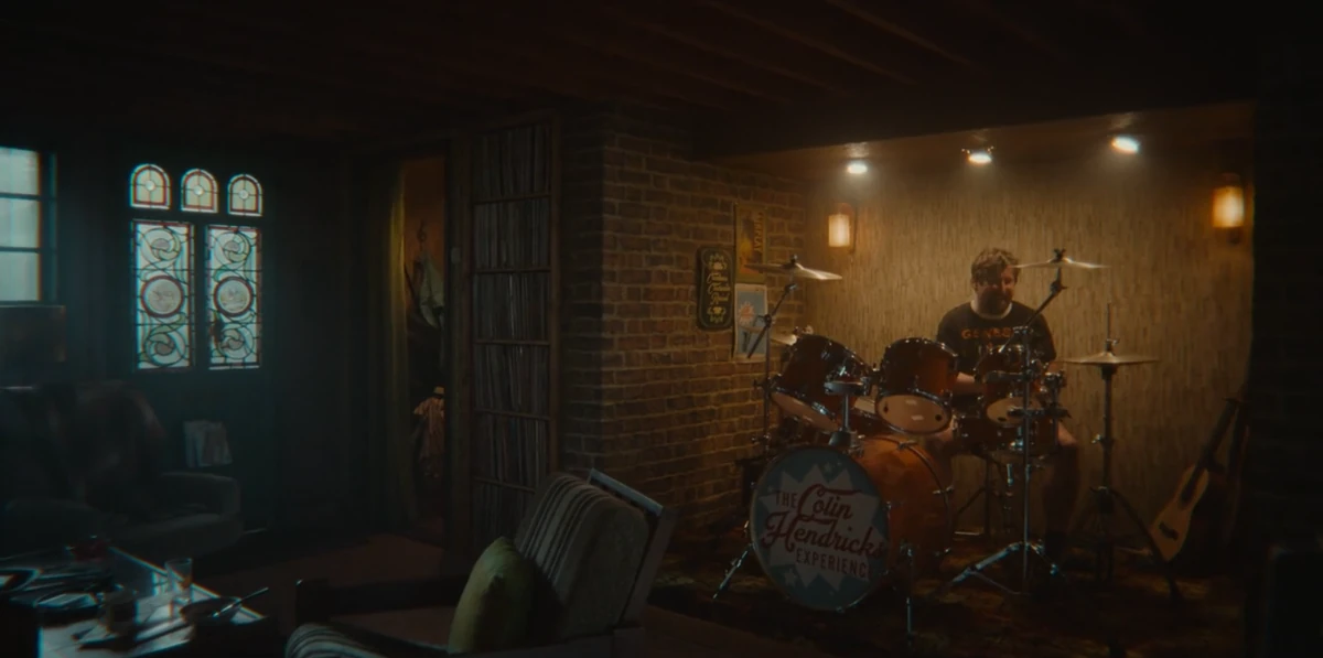 Hendricks House | Sex Education Wiki | Fandom