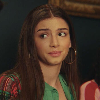 Ruby Matthews | Sex Education Wiki | Fandom