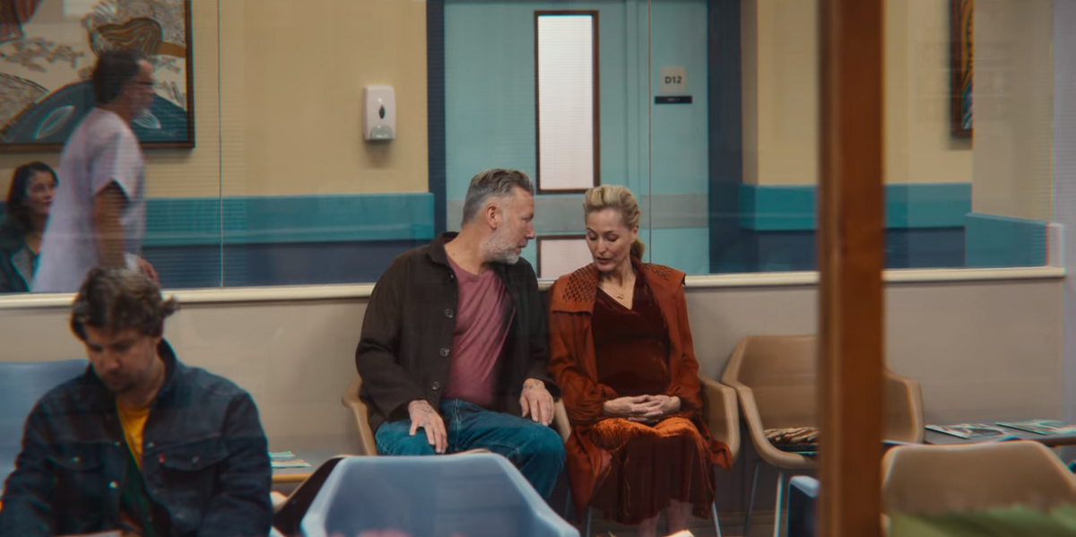 Moordale Community Hospitalgallery Sex Education Wiki Fandom
