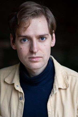 Jonny Muir | Sex Education Wiki | Fandom