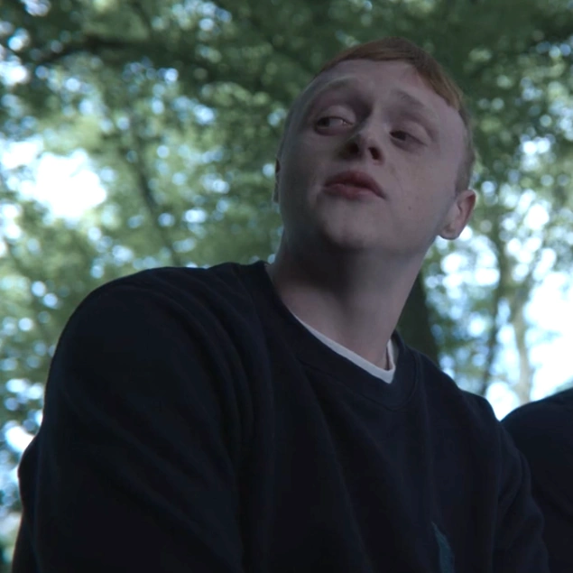 Luke | Sex Education Wiki | Fandom