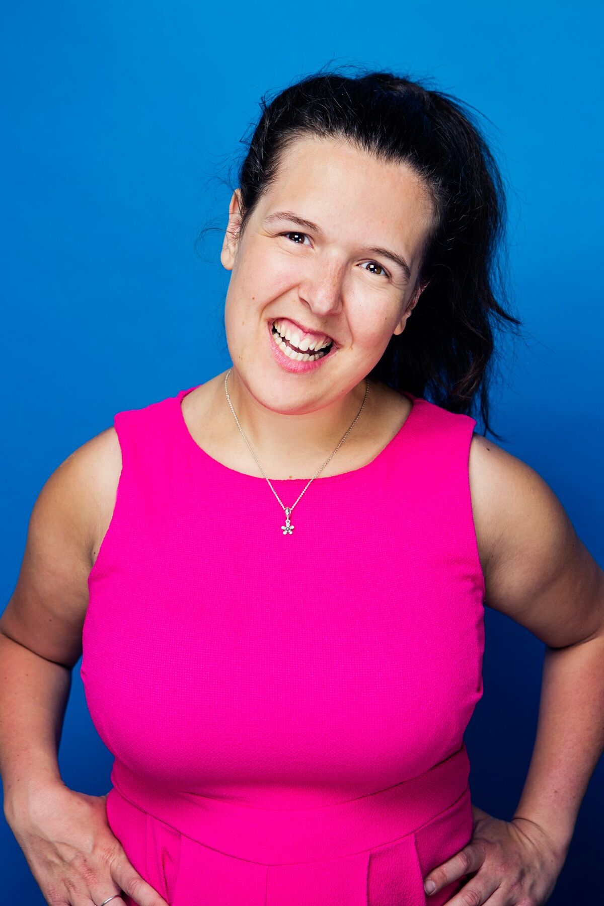 Rosie Jones | Sex Education Wiki | Fandom