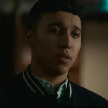 Beau | Sex Education Wiki | Fandom