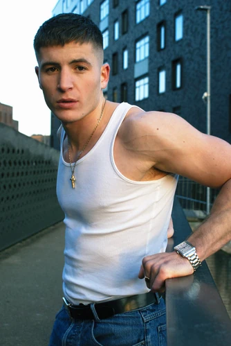 Kieron Moore | Sex Education Wiki | Fandom