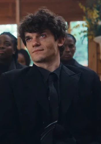 Sean Wiley | Sex Education Wiki | Fandom