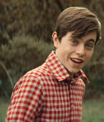 Peter Groff | Sex Education Wiki | Fandom