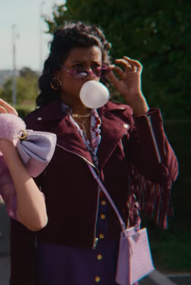 Olivia Hanan Sex Education Wiki Fandom