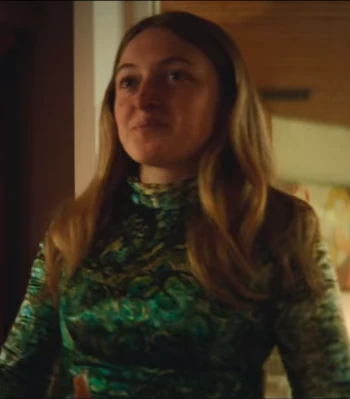 Jean Milburn | Sex Education Wiki | Fandom