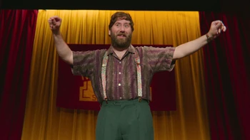 Colin Hendricks | Sex Education Wiki | Fandom