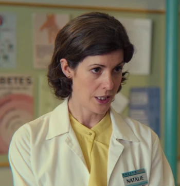 Natalie | Sex Education Wiki | Fandom