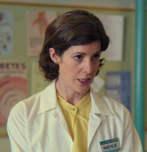 Natalie | Sex Education Wiki | Fandom