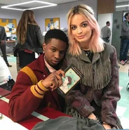 Emma Mackey | Sex Education Wiki | Fandom
