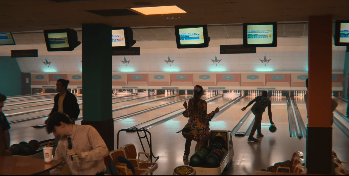 The Moordale Lanes Sex Education Wiki Fandom