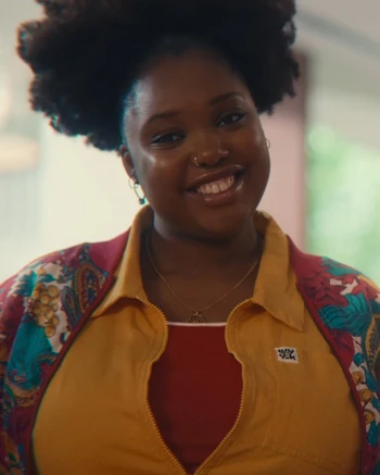 Aisha Green | Sex Education Wiki | Fandom