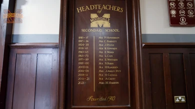 Moordale Secondary School | Sex Education Wiki | Fandom