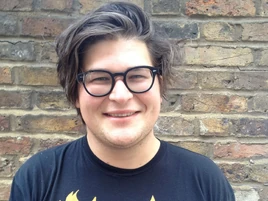 Freddy Syborn | Sex Education Wiki | Fandom