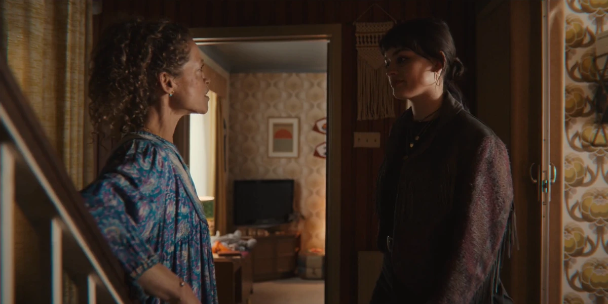 Maeve and Anna/Gallery | Sex Education Wiki | Fandom