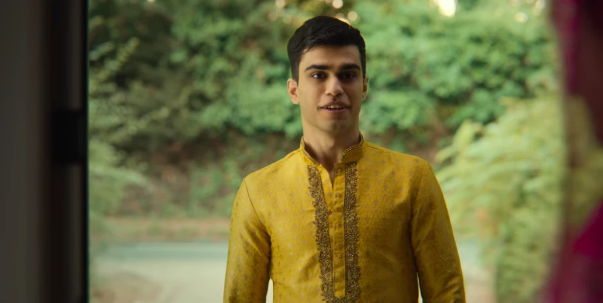 Malek Amir/Gallery | Sex Education Wiki | Fandom