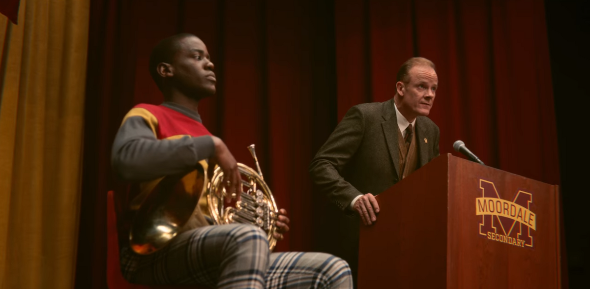 Michael Groff/Gallery | Sex Education Wiki | Fandom