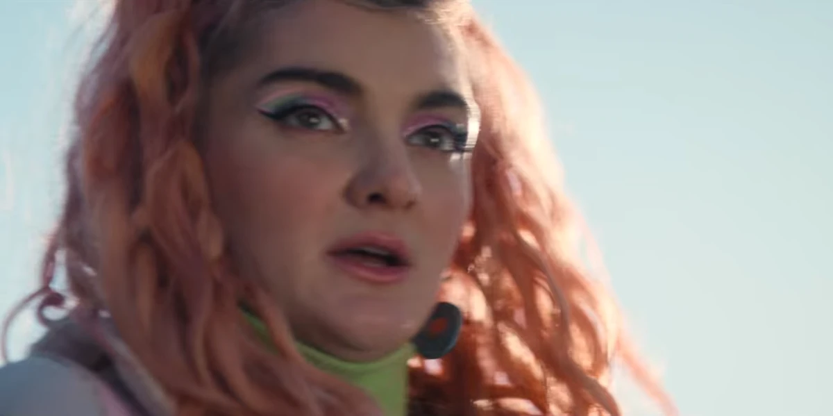 Abbi Montgomery/Gallery | Sex Education Wiki | Fandom