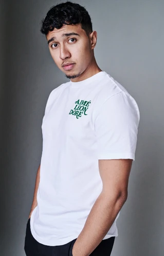 Reda Elazouar | Sex Education Wiki | Fandom