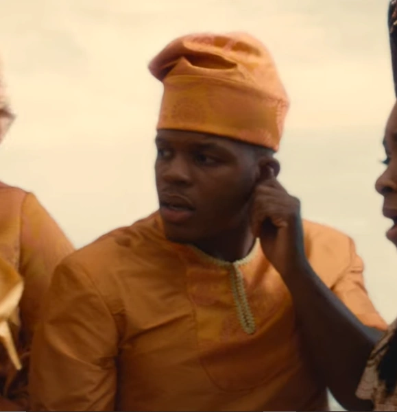 Jimoh | Sex Education Wiki | Fandom