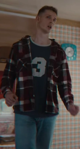 Joe Goodwin | Sex Education Wiki | Fandom