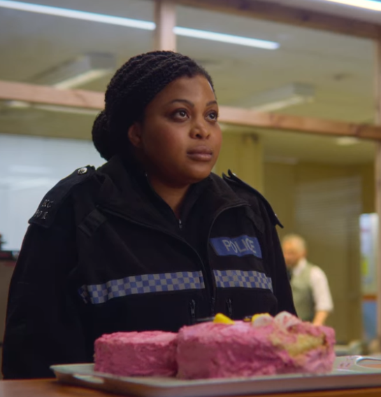 Policewoman Sex Education Wiki Fandom