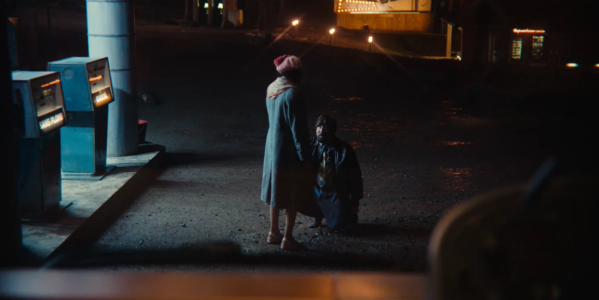 Emily and Colin | Sex Education Wiki | Fandom