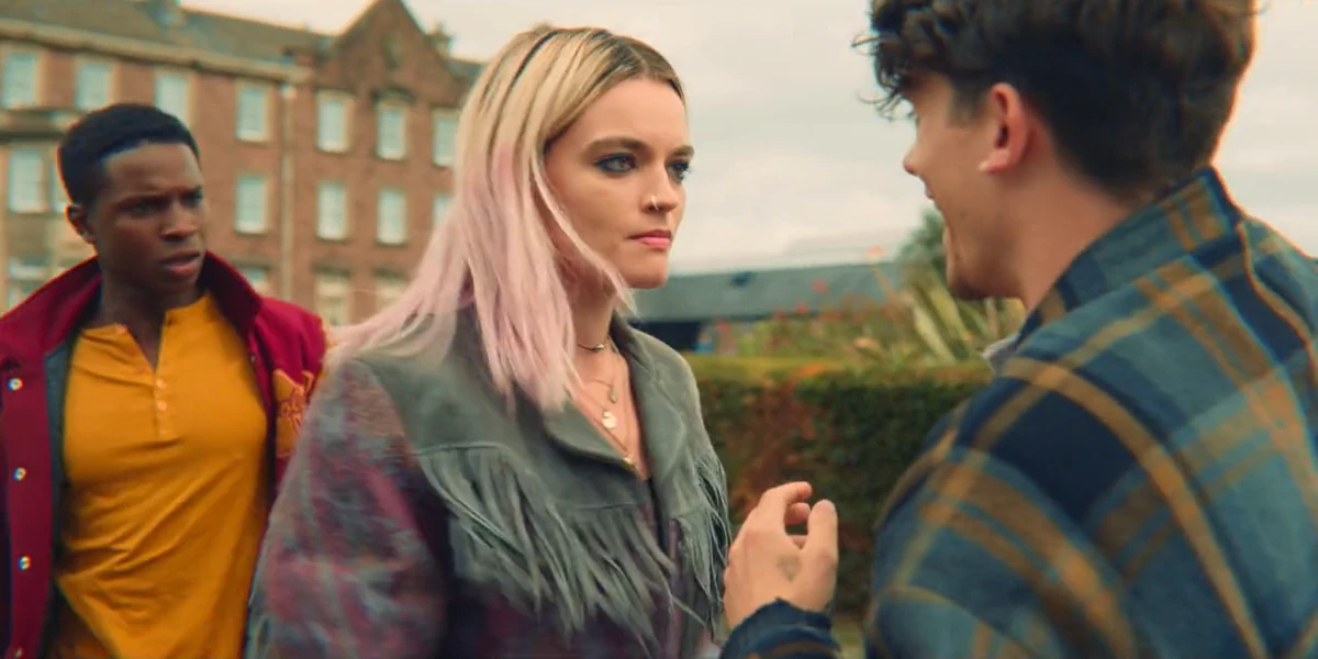 Sean Wiley/Gallery | Sex Education Wiki | Fandom