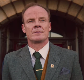 Michael Groff | Sex Education Wiki | Fandom