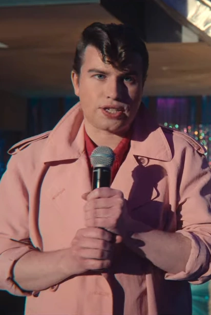 Connor Pearson | Sex Education Wiki | Fandom