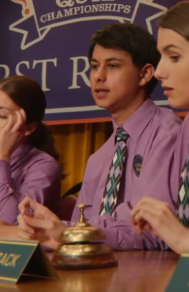 Ethan Philips | Sex Education Wiki | Fandom