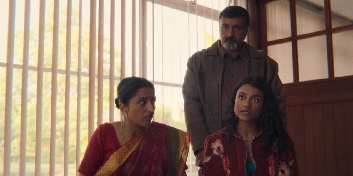 Hanan Family | Sex Education Wiki | Fandom