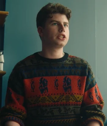 Connor Pearson | Sex Education Wiki | Fandom