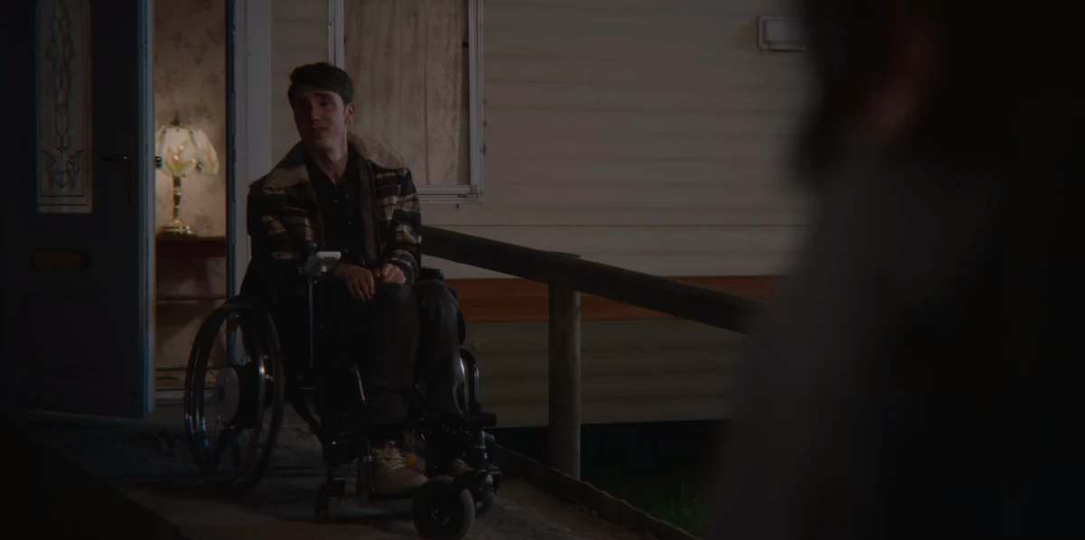 Isaac Goodwin/Gallery | Sex Education Wiki | Fandom