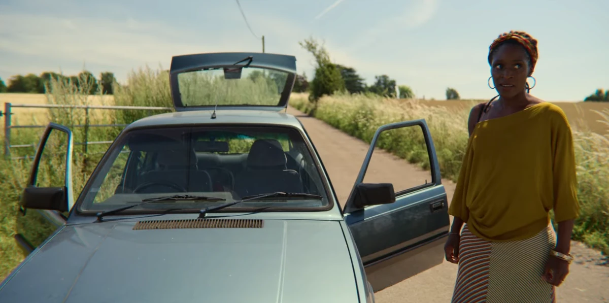 Roz Marchetti | Sex Education Wiki | Fandom