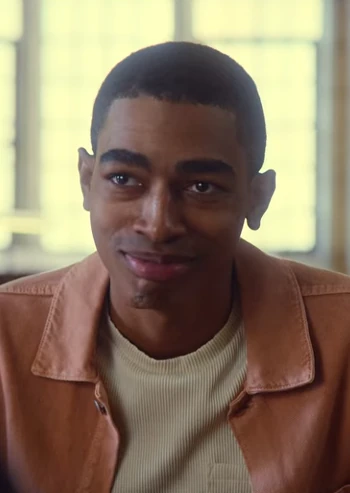 Tyrone Harris | Sex Education Wiki | Fandom