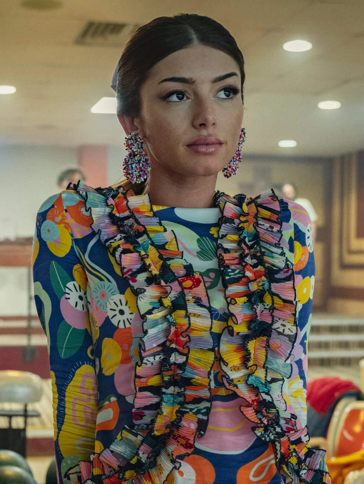 Ruby Matthews | Sex Education Wiki | Fandom