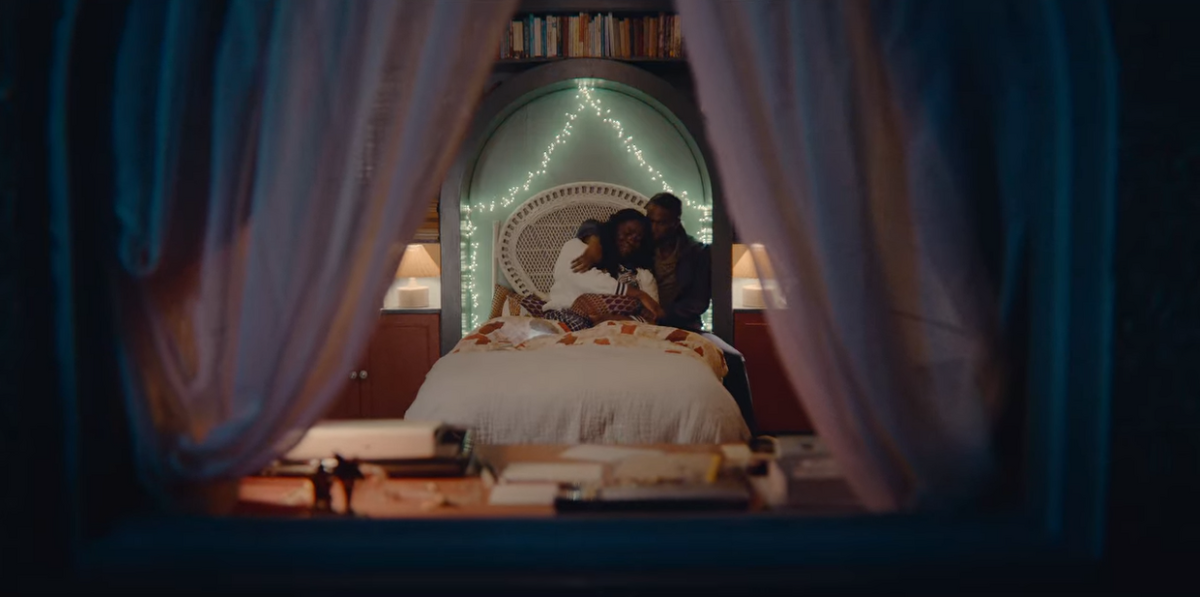 Odusanya House Sex Education Wiki Fandom