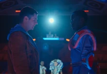 Adam Groff/History | Sex Education Wiki | Fandom