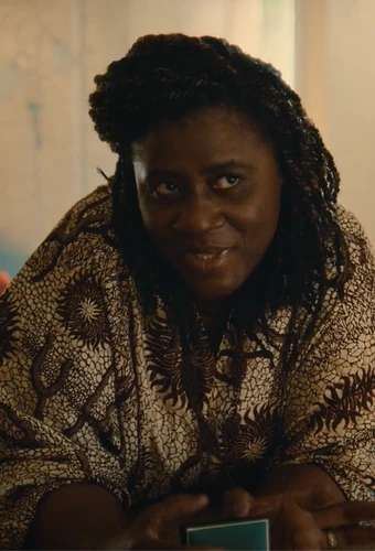 Beryl | Sex Education Wiki | Fandom