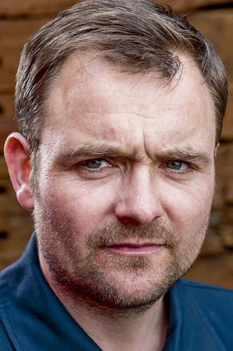 Neil Maskell | Sex Education Wiki | Fandom