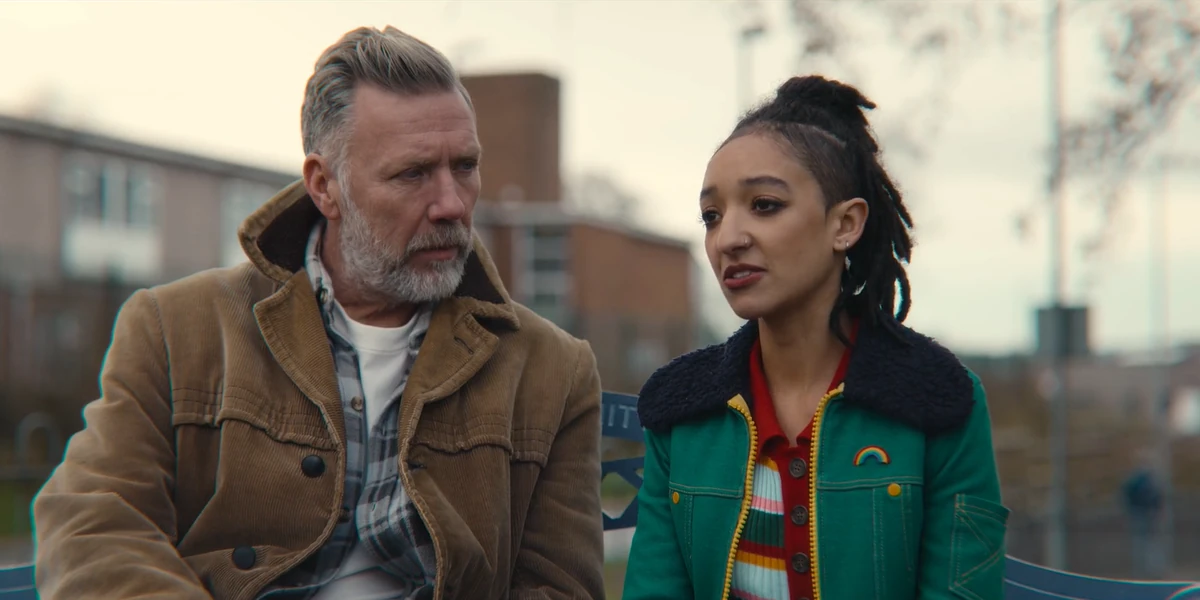 Ola and Jakob | Sex Education Wiki | Fandom